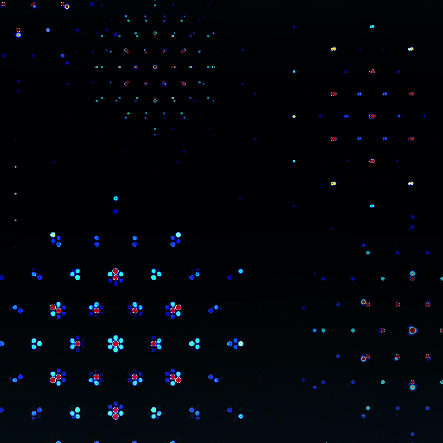 2021 Molecular Foundry User Meeting – An annual nanoscience conference